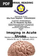 Imaging of The Ear - X Ray of The Temporal Bone, Schuller's Projection ...