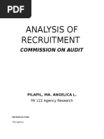 BAC Honorarium Guidelines 2020 | PDF | Overtime | Procurement