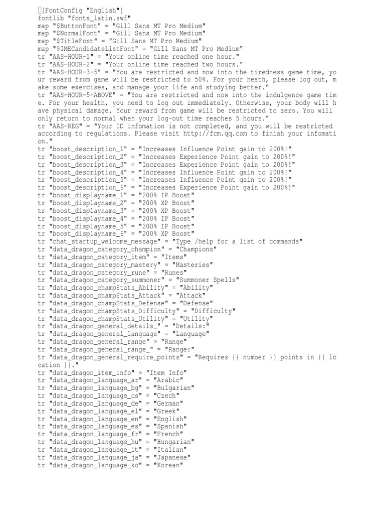 Fontconfig en GB | PDF | Frame Rate | Leisure