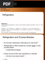 Correlations For Conversion Between True and Reid Vapor Pressures (TVP ...