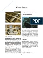 Singulation Process in Semiconductors | PDF | Industrial Processes ...