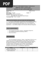 Boston Diagnostic Aphasia Examination | PDF | Neuroscience | Cognitive ...