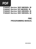 FANUC R-30iB I/O Correspondence Guide | PDF | Input/Output | Computer Engineering