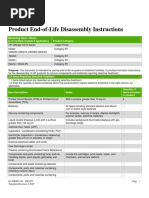 Printer Purge File Magenta | PDF