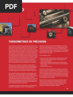 2013 Rotabolt Brochure Spanish | PDF | Fatiga (material) | Fricción