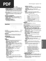 USP "L" Column Listing: Analytical Chromatography | PDF ...