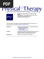 Wolf Motor Function Test PDF | PDF | Anatomical Terms Of Motion | Elbow