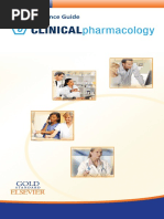 Quick Guide To Proscript | PDF | Dose (Biochemistry) | Chemistry