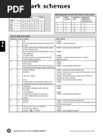 New PiRA Assessment Maps | PDF | Reading Comprehension | Phonics