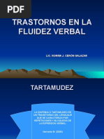 Taquilalia y Taquifemia: Tratamientos y Causas | PDF | Tartamudeo ...