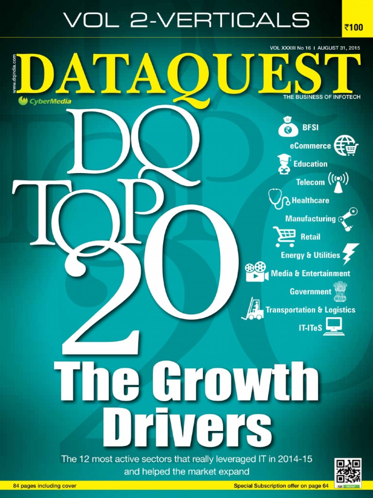 DataQuest 31 August | PDF