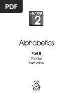 CORE Phonics & UFLI Alignment Guide | PDF