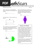 Math Makes Sense 5 Homework | PDF