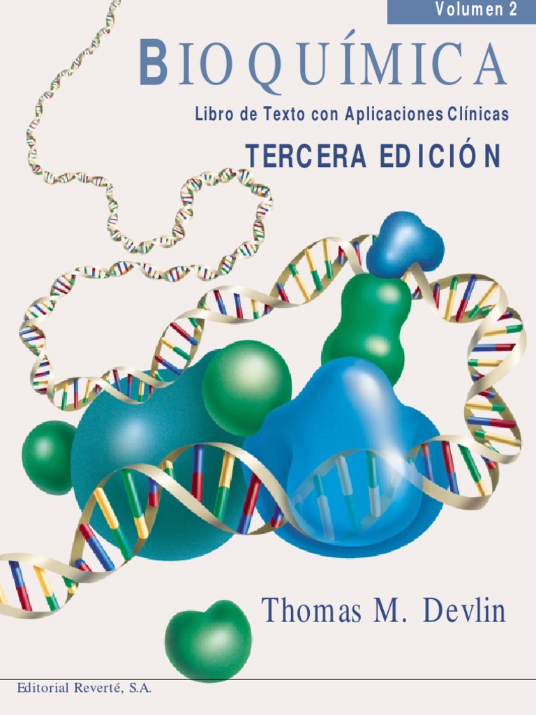 Bioquímica de Devlin | PDF | Ribosoma | Traducción (biología)