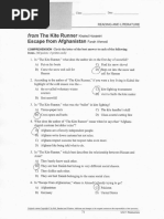 Barbie-Q: A Short Story by Cisneros | PDF | Barbie | Clothing