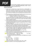 Mollier Hs Diagram Full Scale A3 Free | PDF | Enthalpy | Quantity
