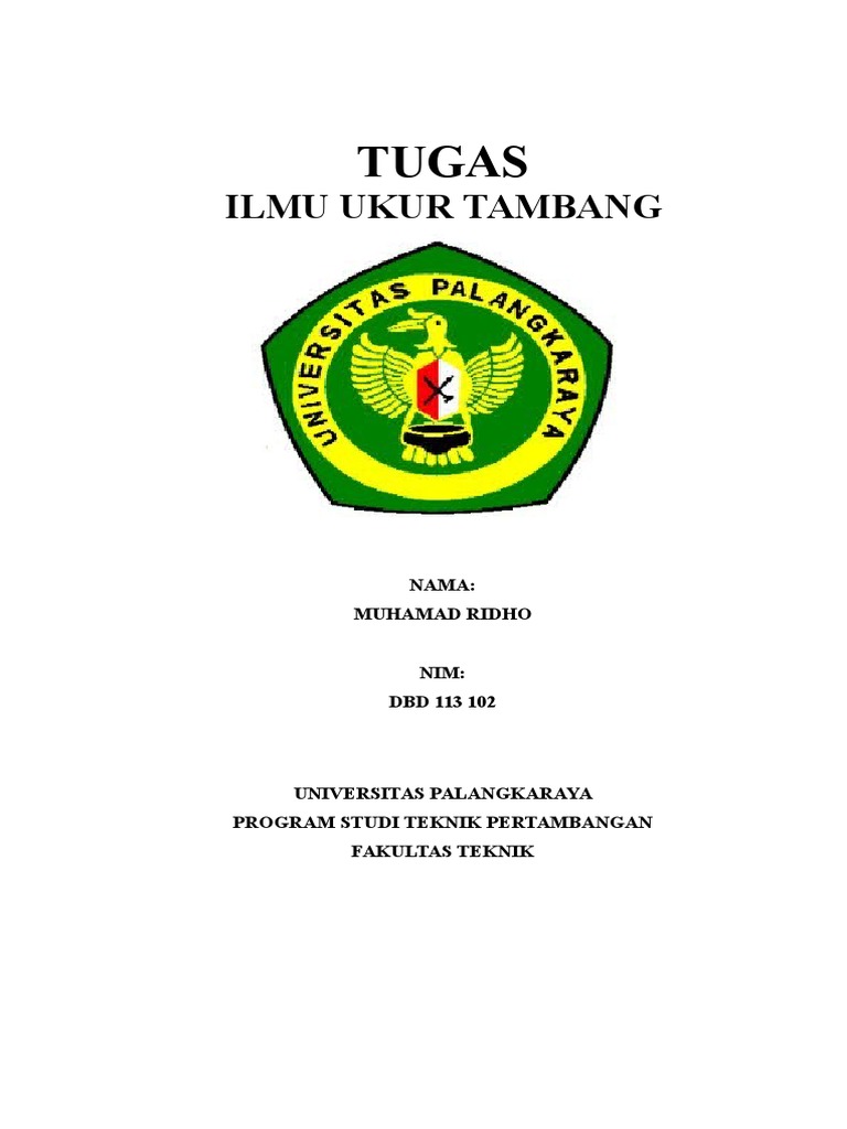 Macam-Macam Peta | PDF