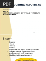 Matriks Identifikasi Risiko Dan Dampak | PDF