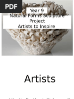 Exploring the History and Uses of Clay | PDF | Pottery | Crafts