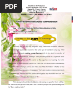 Reading Program Rationale | PDF | Linguistics | Symbols