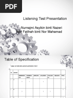Aphasia Short Term Goals Long Term Goals Evaluation Assessment WriteUp ...