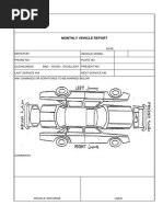 Goods Issue Note Template | PDF | Technology & Engineering