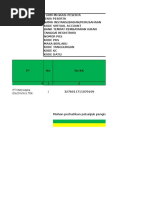 Form F1a Dan F2a EDITED | PDF