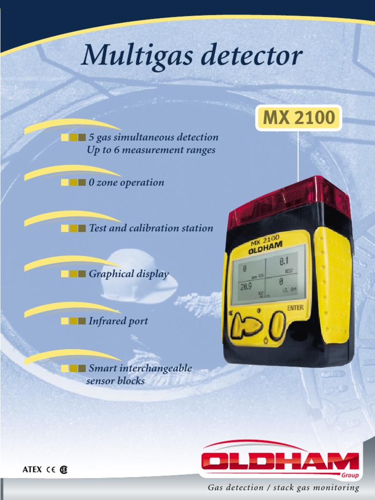 Oldham MX2100 | Battery (Electricity) | Technology