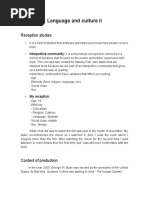 Hunger Games Extract District 12 | PDF