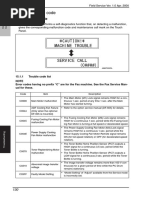 Error Codes Konica Minolta Bizhub PRO C6501 - Vitaliy Yurchenko Home Page | PDF | Printer ...