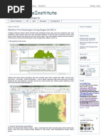 Modul Google Earth Pro | PDF