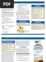 Food Recall Plan Template Final | PDF | Food Safety | Foods