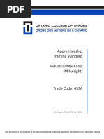 UTPRAS Requirements Checklist | PDF | U.S. Securities And Exchange ...