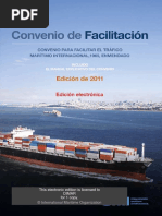 Convenio STCW | PDF | Tratado | Marinero