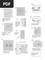 3D Paper Structure | PDF