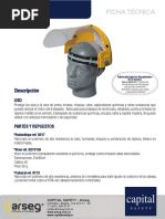 Analisis COLDS Score | PDF | Cuidado de la salud | Ciencias de la Salud