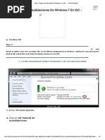 Instalación de Codesys 3.5.7 | PDF | Computadoras
