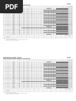 NFPA Occupant Load Calculation Guide | PDF