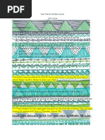 Evs Work Sheet For Nursery | PDF