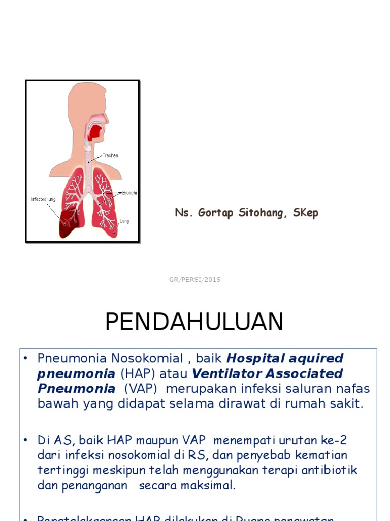 Hap, Vap Persi | PDF | Pengembangan Diri | Kesehatan Holistik