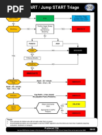 Resuscitation Triangle Roles: Compressor Team Leader | PDF ...