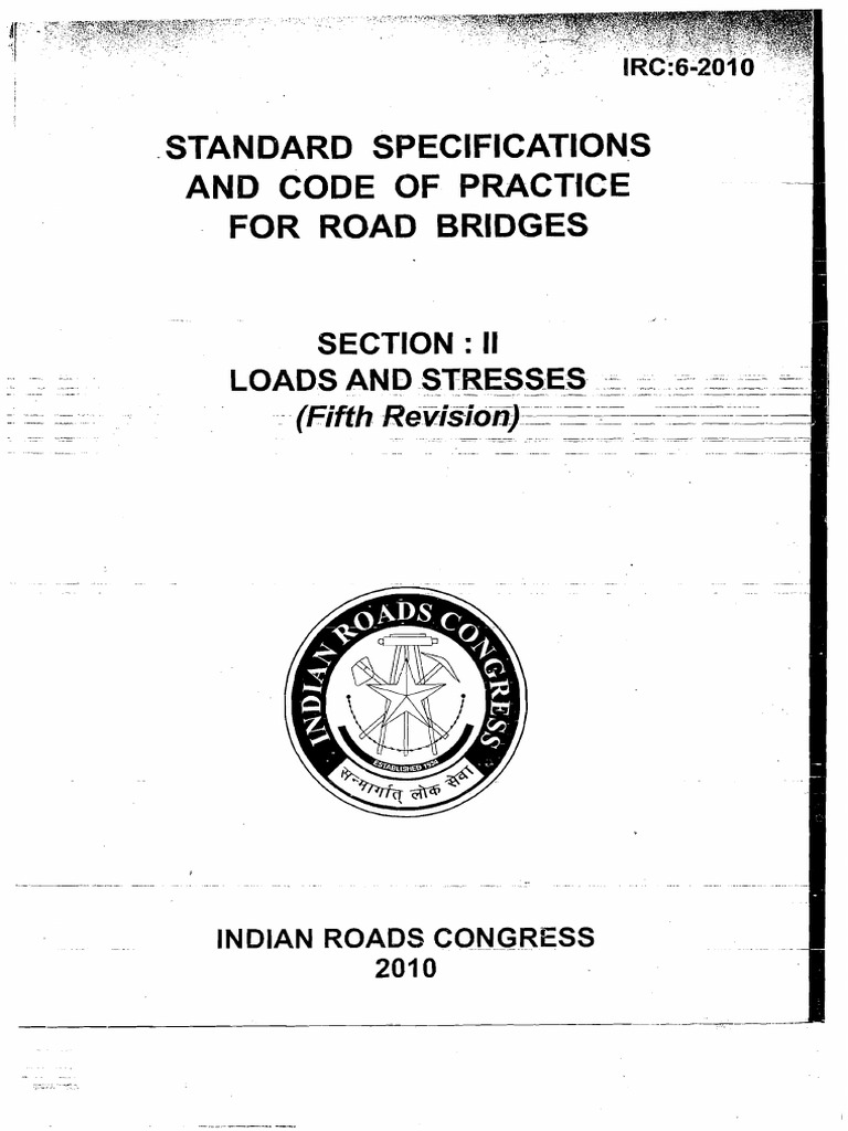 Irc 6 2010 | PDF | Mortar (Masonry) | Concrete