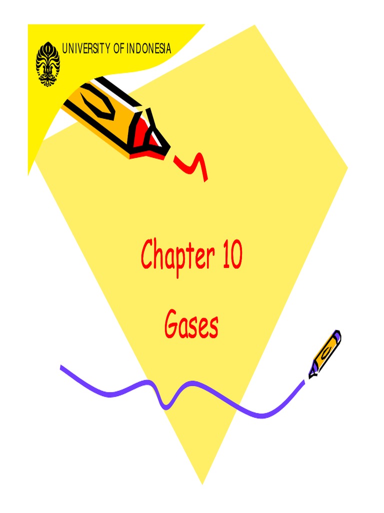 Gases PDF | PDF | Gases | Diffusion