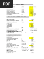 Table: ILO Recommended Allowances | PDF | Physics | Applied And ...