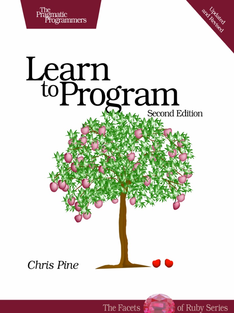 Aprenda A Programar Em Ruby Pdf Ruby Linguagem De Programação Aprendizado 