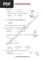 Class 11 Physics Chapter 1 VECTORS | PDF | Euclidean Vector | Velocity