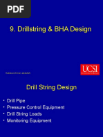 Landmark Small Tutorial PDF | PDF | Casing (Borehole) | Drilling
