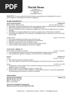 Initial Counseling PVT-SPC | School Counselor