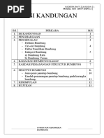 Laporan Ujian Proba Mackintosh | PDF