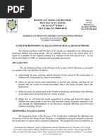 Character Development - Rewards | PDF | Last Judgment | Resurrection